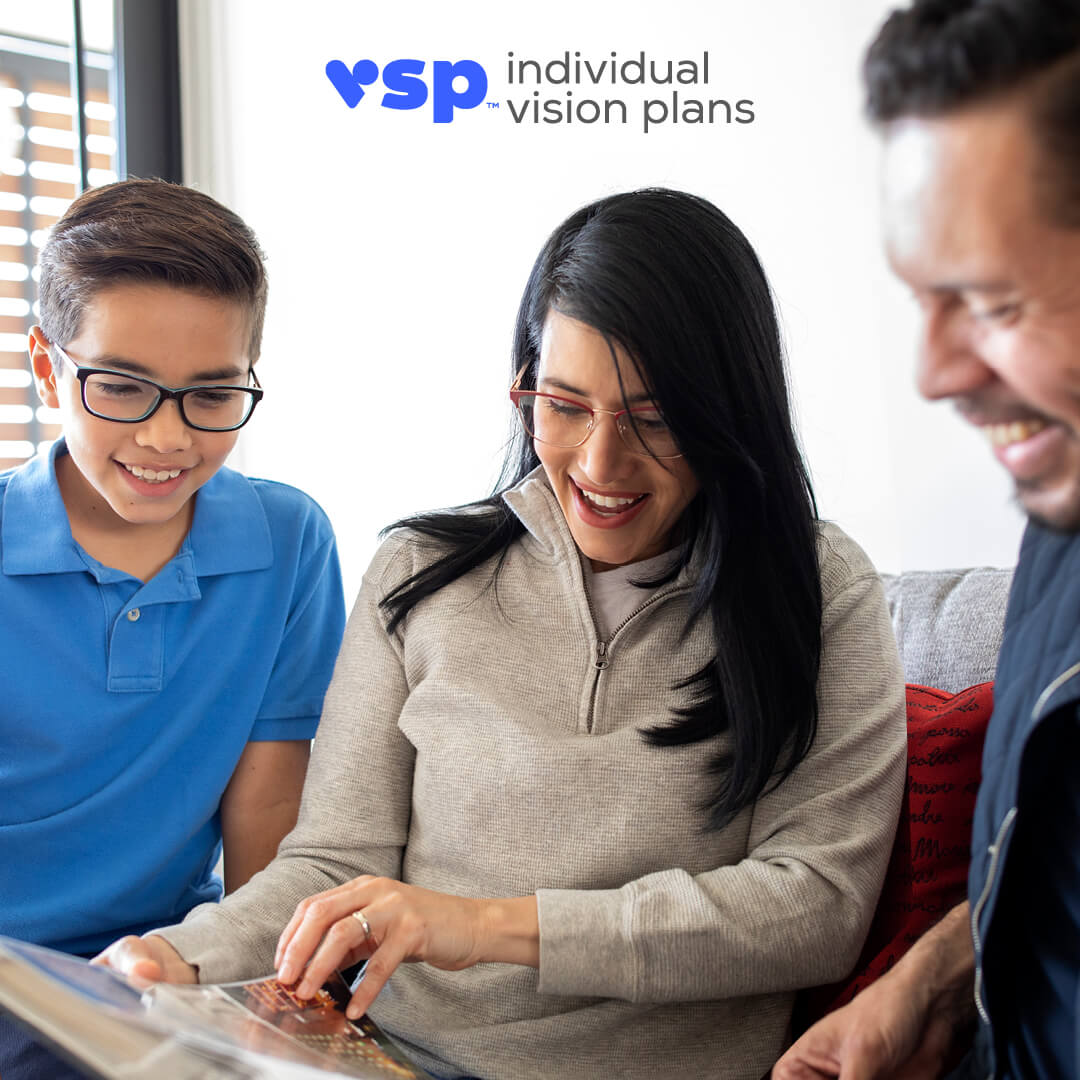 VSP Vision Logo Resources